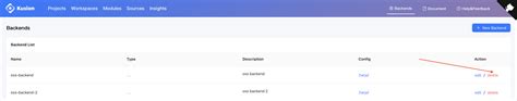 Managing Backends With Kusion Server Transform Your Internal