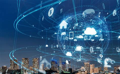 モノのインターネット（iot）とは何か？そしてどのように機能するのか？ Onechassis