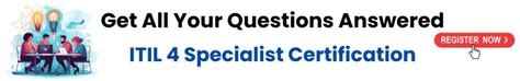 How Itil Is Used In An Organization A Laymans Guide Spoclearn