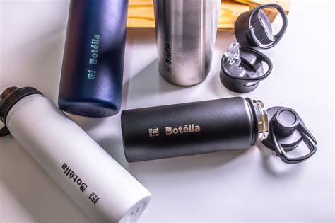 Vacuum Flask Hacks Tips And Tricks For Maximum Efficiency Botella