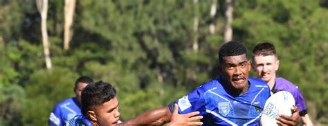 Penrith Brothers Defeat Silktails In Nailbiter Kaiviti Silktails