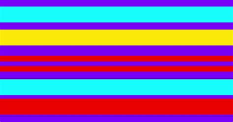 Stripes Animation Stock Video Footage For Free Download