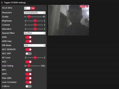 Abdullah Wasim On Linkedin The Video Shows The Recording Of Web Server