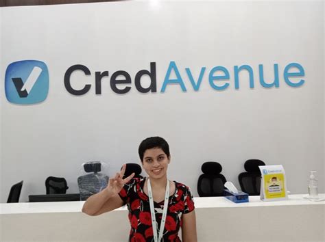 Ashna Choudhary On Linkedin Internship Experience Opportunity Credavenue