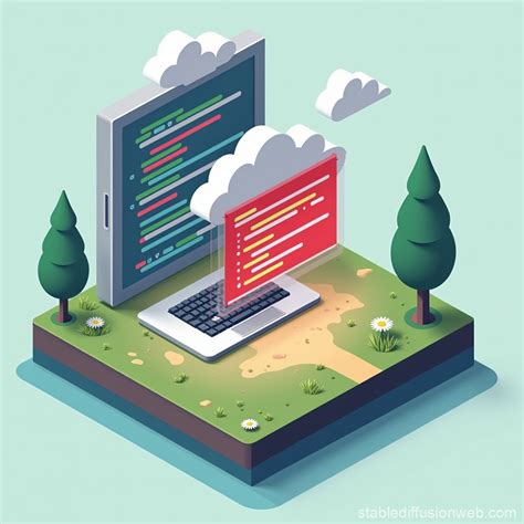 Windows Sandbox With Program Running Inside Stable Diffusion Online