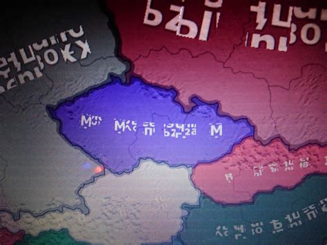why you don t enable several graphics mods r hoi4