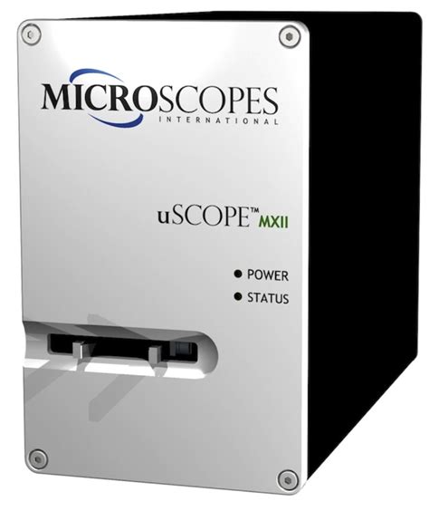Slide Scanner