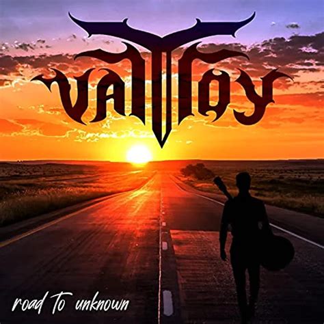 Vartroy Road To Unknown Encyclopaedia Metallum The Metal Archives