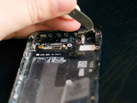 How To Fix A Stuck Power Button On An IPhone IMore