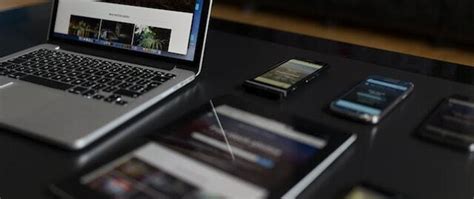 Creating Responsive And Fluid Layouts With Flexbox Rem Units And