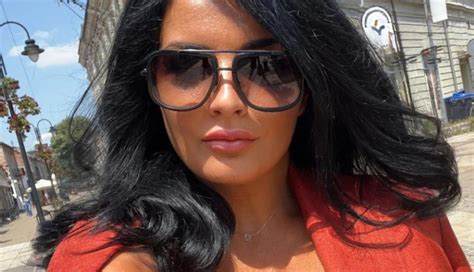 Милена Поповиќ се заканува дека ќе го „урне“ Инстаграм фото Сите вести на едно место