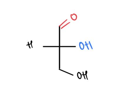 Monosaccharides Flashcards Quizlet