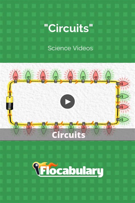 Circuits Circuits Science Circuit Middle Babe Science Classroom