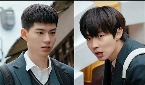 “우리 형제 맞아” ‘조립식 가족 황인엽x배현성 상상초월 주먹다짐 피 튀기는 형제 전쟁의 서막