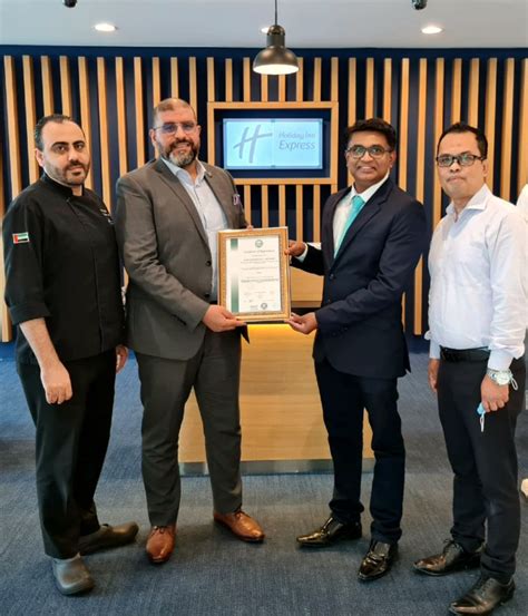 Siddiq Ahmad On Linkedin Congratulation Siddiq Ahmad Hse Consultant