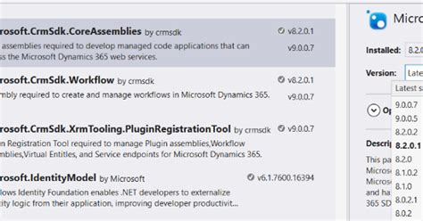 Microsoft Dynamic Crm How To Connect Dynamic Crm Online Using C