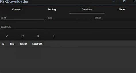 PSXDownloader App To Transfer Data From PC To PS PS Consoles PSXHAX PSXHACKS