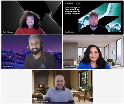 Aiml Hackathon Unlocking The Potential Of Artificial Intelligence At Autodesk Autodesk Life