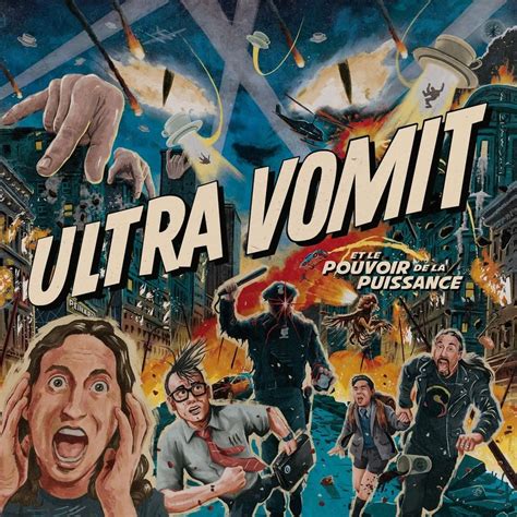 Ultra Vomit Tikawahukwa Lyrics Genius Lyrics