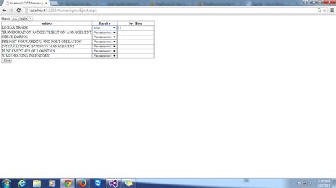 C How To Avoid Inserting The Unwanted Values To Database Stack Overflow
