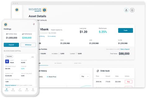 How To Tokenize An Asset Steps And Benefits Of The Process