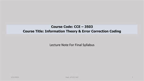Information Capacity And Bit Rate For Am And Fm Ppt