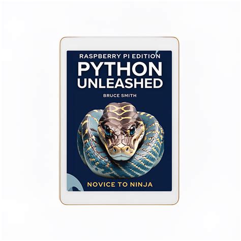 Python Unleashed The Coding Press