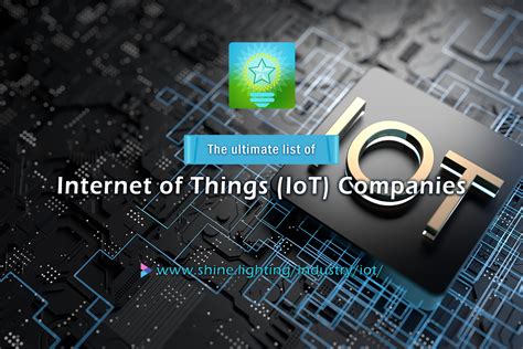 Iot Infrastructure