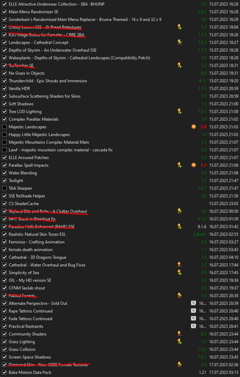 SexLab SE Sex Animation Framework V1 66b 01 18 2024 Page 411 Downloads SexLab