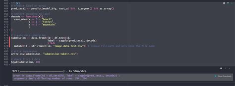 Image Classification Teamalgoritma Community Discussion 388 GitHub