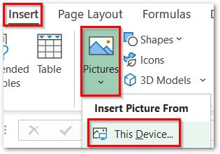 Assign Macro To Image And CheckBox Excel Unlocked