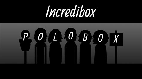 Incredibox Games 🎮 Play Online For Free Crazygames Poki