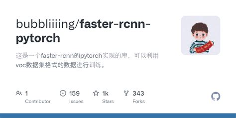 Faster Rcnn Pytorch Train Py At Master Bubbliiiing Faster Rcnn