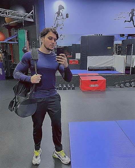 Mohammed Ghani On Linkedin Fitness Fitnessmotivation Fitnessgoals