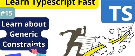 What Are Generics Constraints In Typescript Practical Examples Dev