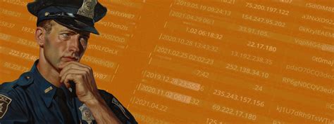 Ip Address Investigations