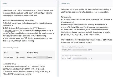 Pydio Cells With Collaboracode Using Nginx Proxy Manager Pydio Cells