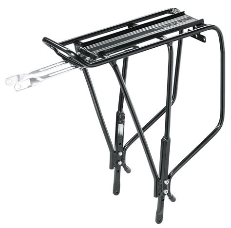 Багажник задний Topeak Uni Explorer Mtx черный Черный Ta2048 B отзывы видео инструкция