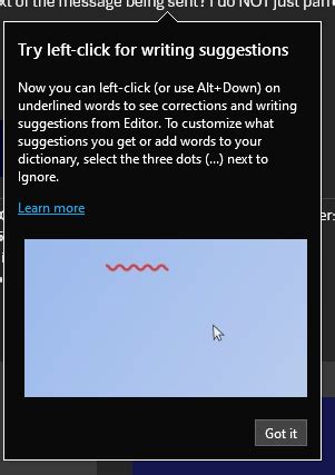 How Do I Disable ALL Popup Tips Cloud Computing SaaS
