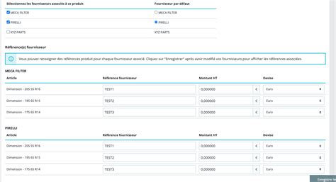 When I Check Or Uncheck A Supplier The Earlier Datas Will Remove From Input · Issue 28425