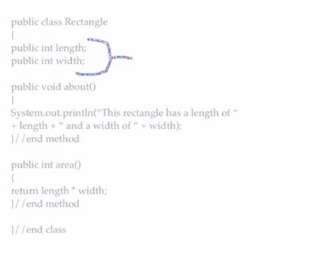 Ap Computer Science A Flashcards Quizlet