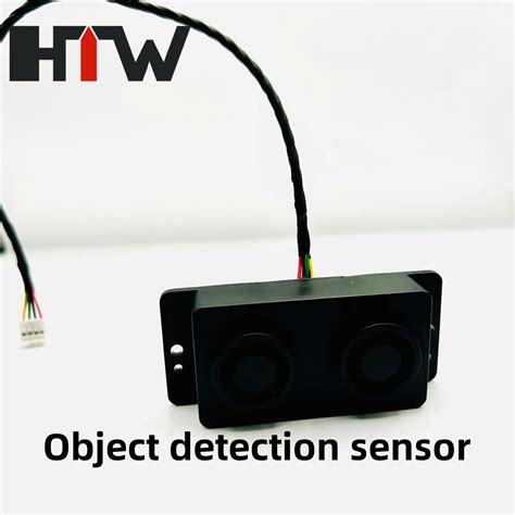 Ultrasonic Sensor For Autonomous System Service Robot Detect And Avoid Ultrasonic Sensor For Autonomous System Service Robot Detect And Avoid