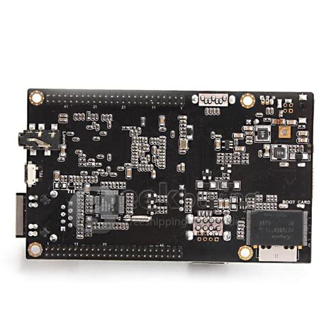 cubieboard2 rpi like development board a20 arm cortex a7 dual core