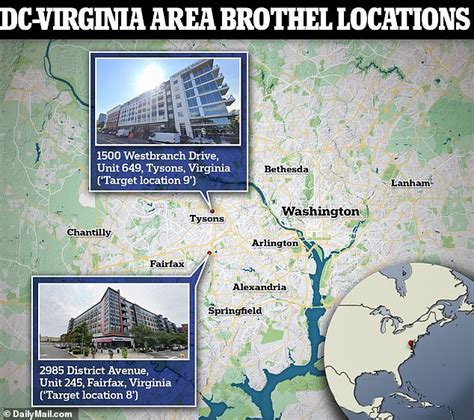 High End Sex Ring In Boston And D C Areas Was Honeypot Scheme By Russia China South Korea