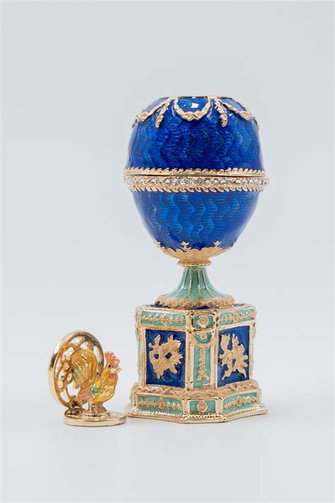 Яйцо «Шантеклер синее малое фото цена описание Купить Яйцо «Шантеклер синее малое в