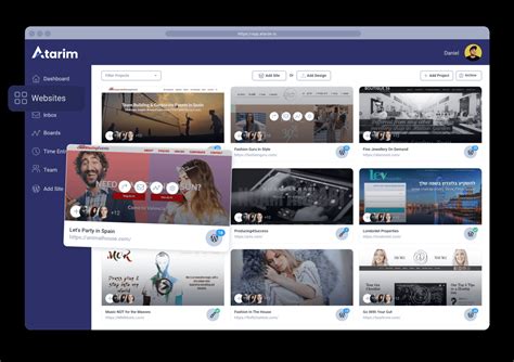 The Best Project Management Software To Run Your Web Design Agency Atarim