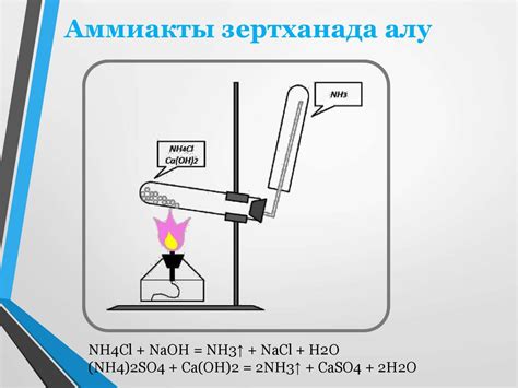 Азот және он қосылыстары - презентация онлайн