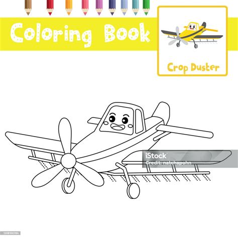 색칠 하기 페이지 자르기 먼지 만화 캐릭터 원근 뷰 벡터 일러스트 3차원 형태에 대한 스톡 벡터 아트 및 기타 이미지 3차원 형태 교육 교통수단 Istock