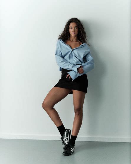 Laila Viviens Models