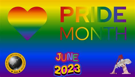 Pride Month 2023 Alsphere